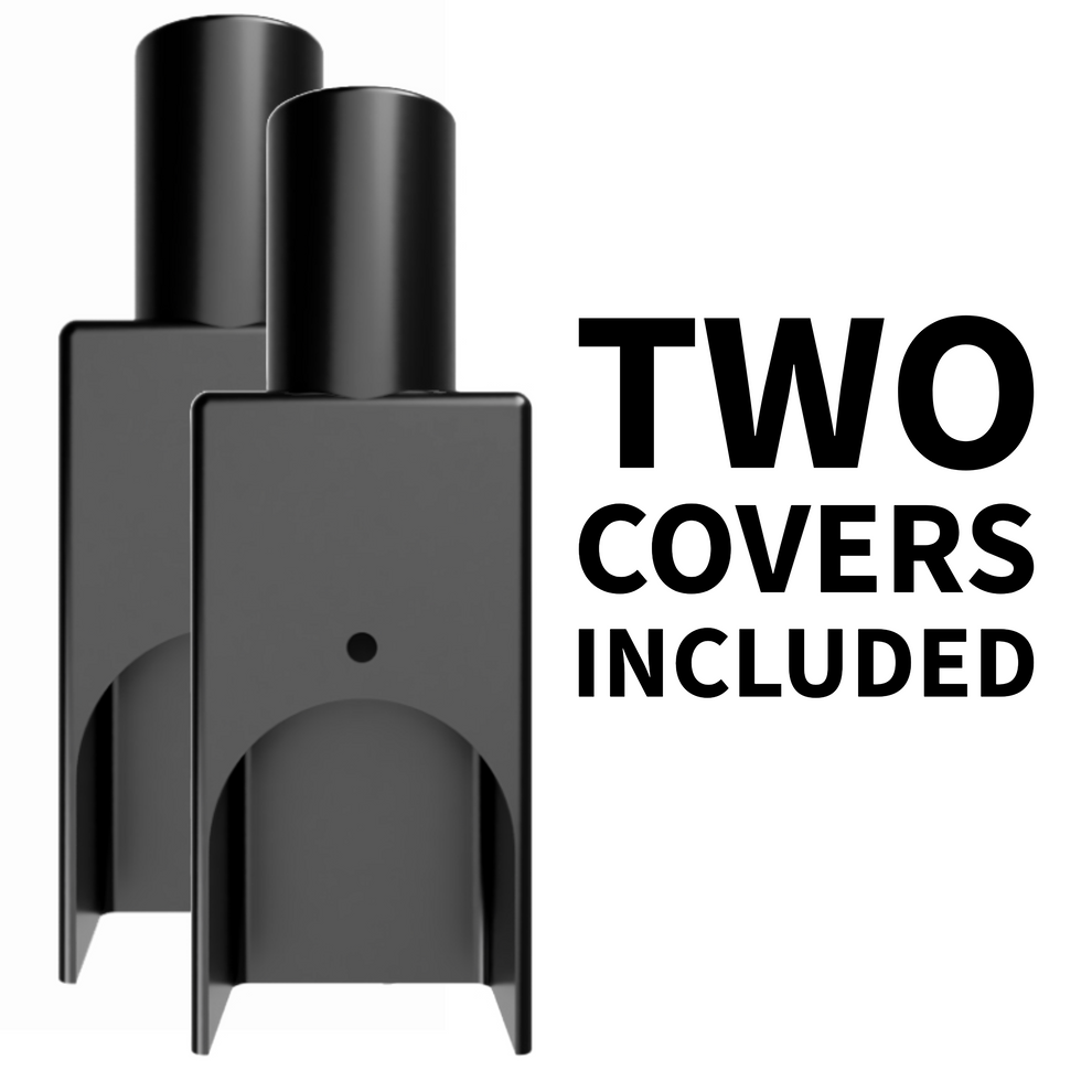 Old Style LiftMaster/Chamberlain Garage Door Sun Sensor Shield – OmniMart